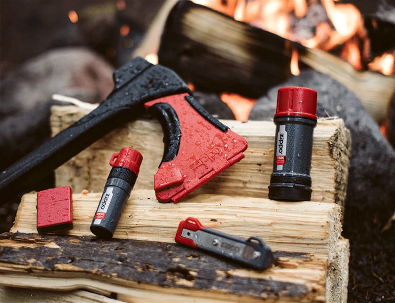 Isqueiros zippo: conheça mais sobre a história da marca