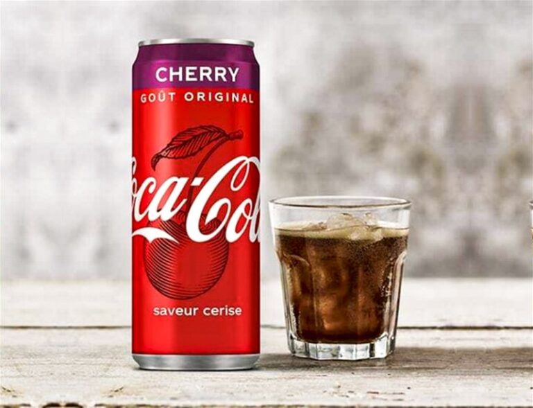 Tipos de coca cola: sabores inusitados ao redor do mundo!