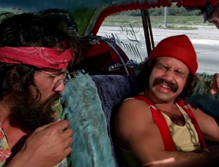 Filmes para ver chapado: 9 dicas para curtir nas alturas