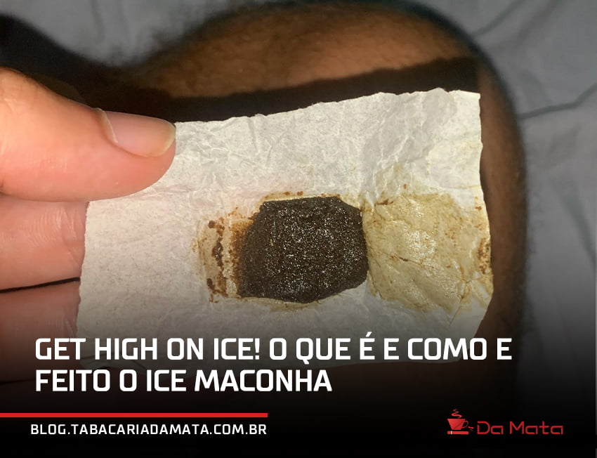 Get High On Ice O Que E Como E Feito O Ice Maconha Get High On Ice O Que E Como E Feito O Ice Maconha