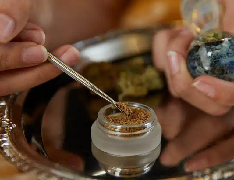 Maconha Ice: 10 mitos e verdades que você precisa conhecer